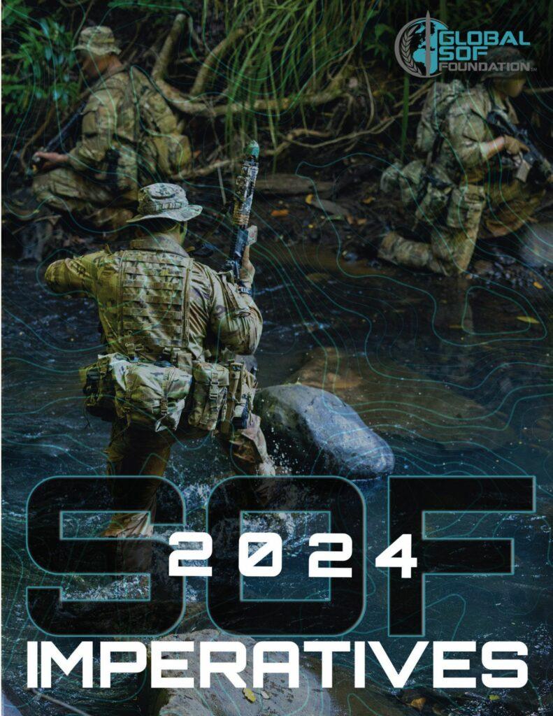 Global SOF Foundation Imperatives